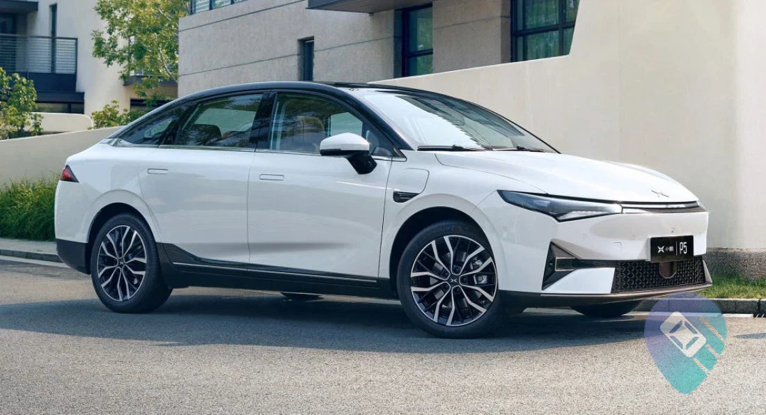 Xpeng M03 Prijs: Alles over de Nieuwe Betaalbare Elektrische Sedan ...